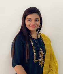 Faculty Member | Lok Jagruti Kendra University